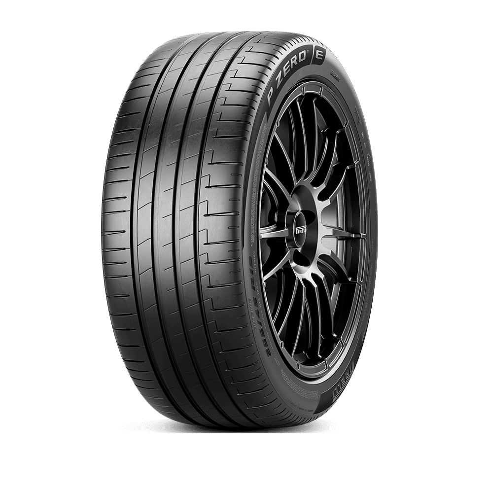 P ZERO™ E 245/45R20 103Y XL ELECT RUNFORWARD | Pirelli