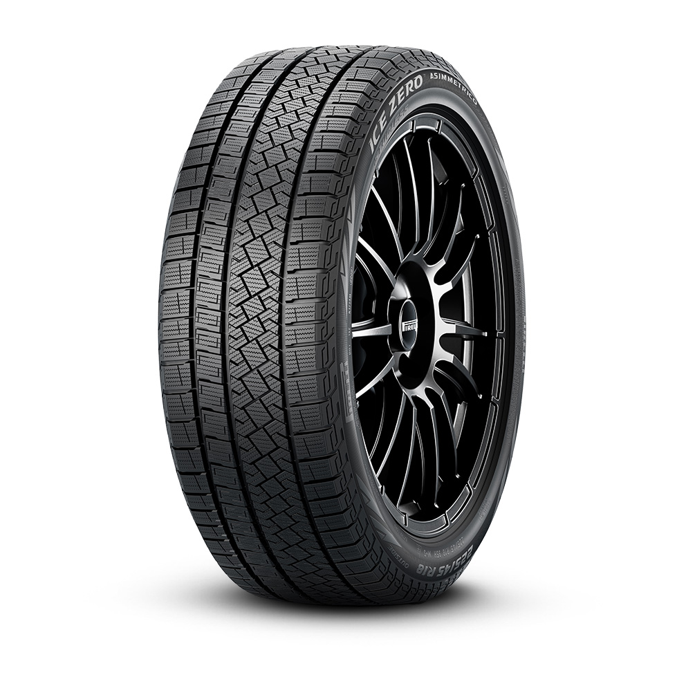 ICE ZERO™ ASIMMETRICO 225/60R18 104T XL | Pirelli